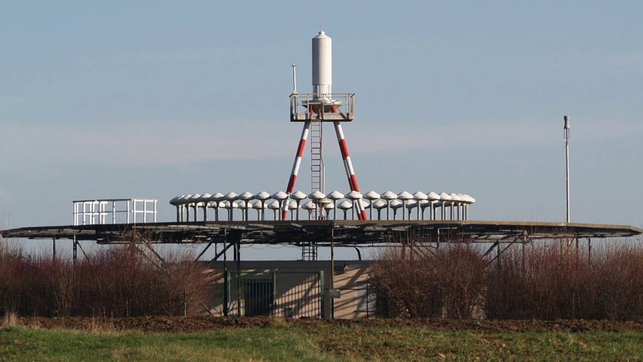 Understanding VOR | VOR Navigation (2023) - YouTube