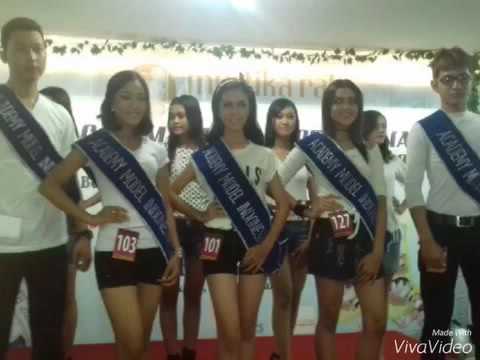 Audisi 25 Kota besar\