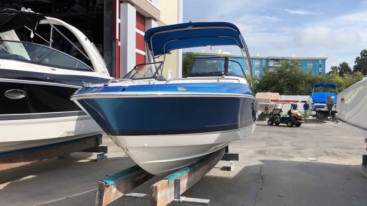 Formula 240 Bowrider For Sale Scott Tubbs Formula Boats Central Florida ...