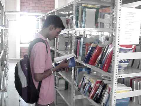 Cost Effective, Simple Library Management System with Hardware and ...