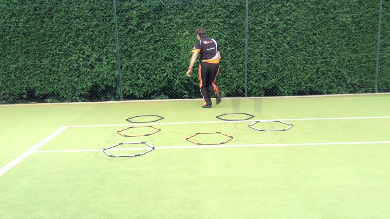 A snapshot of the Hex Training System - YouTube