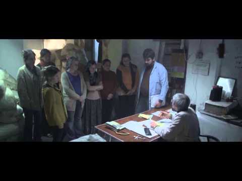 ZERRE - Film fragmanı