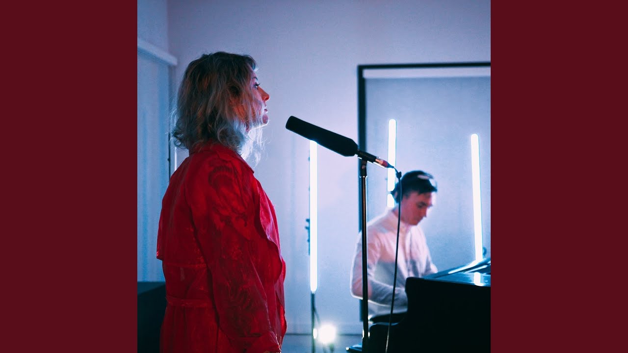 Clear (Live Acoustic Version) - YouTube Music