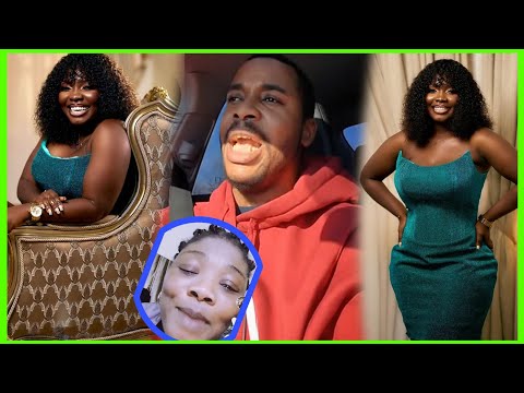Twene Jonas Clash With Maa Linda Over Her Dauta Felicia Osei..This Is Why