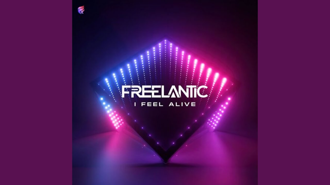 I Feel Alive - YouTube