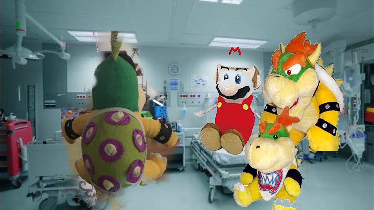 Iggy cracks his SHELL! - YouTube