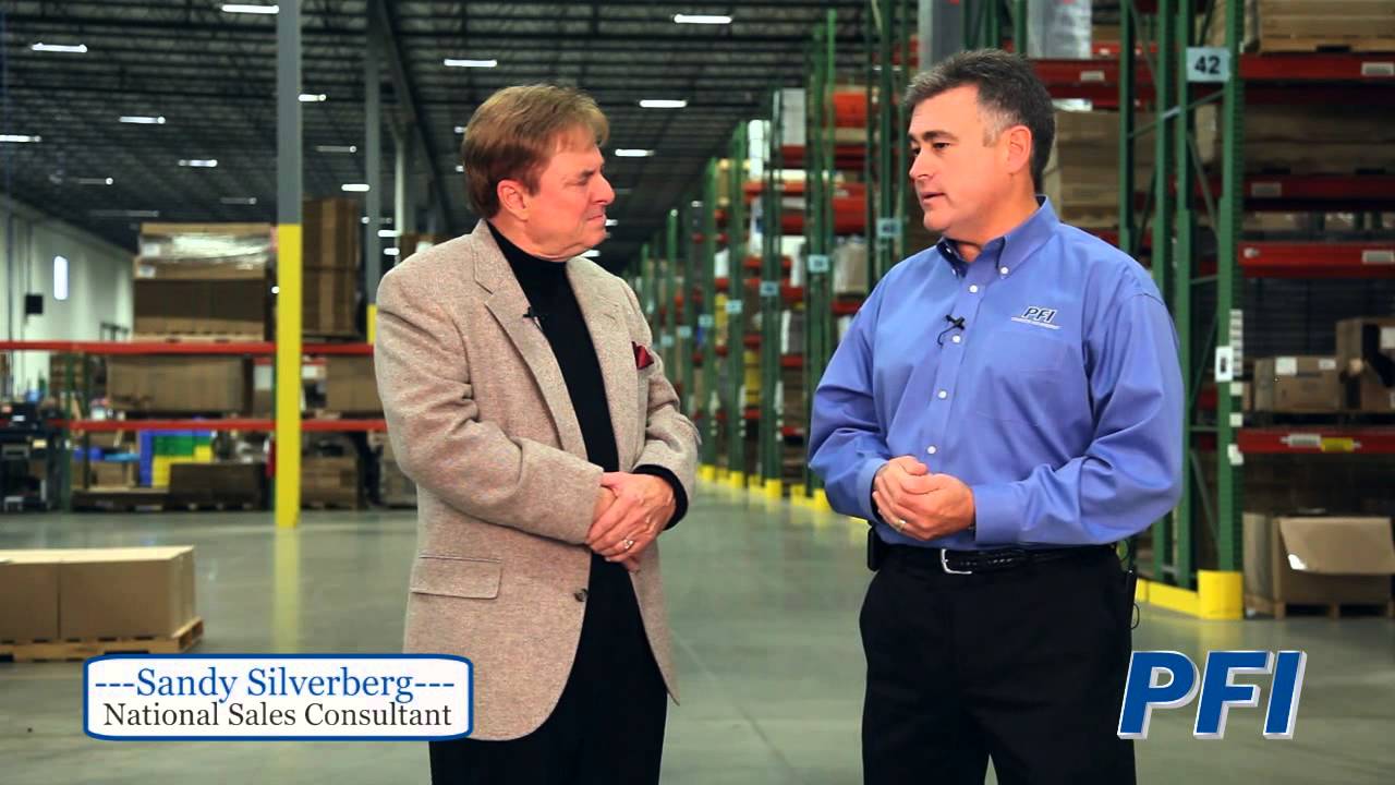 PFI's Field Sales Consultants Offer Dealers Onsite Support - YouTube