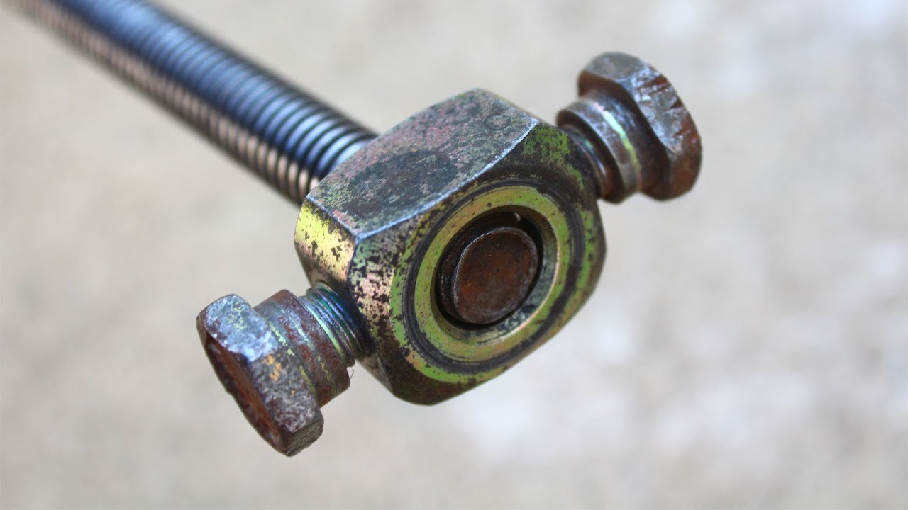 DIY Homemade Tool & Awesome Ideas - YouTube