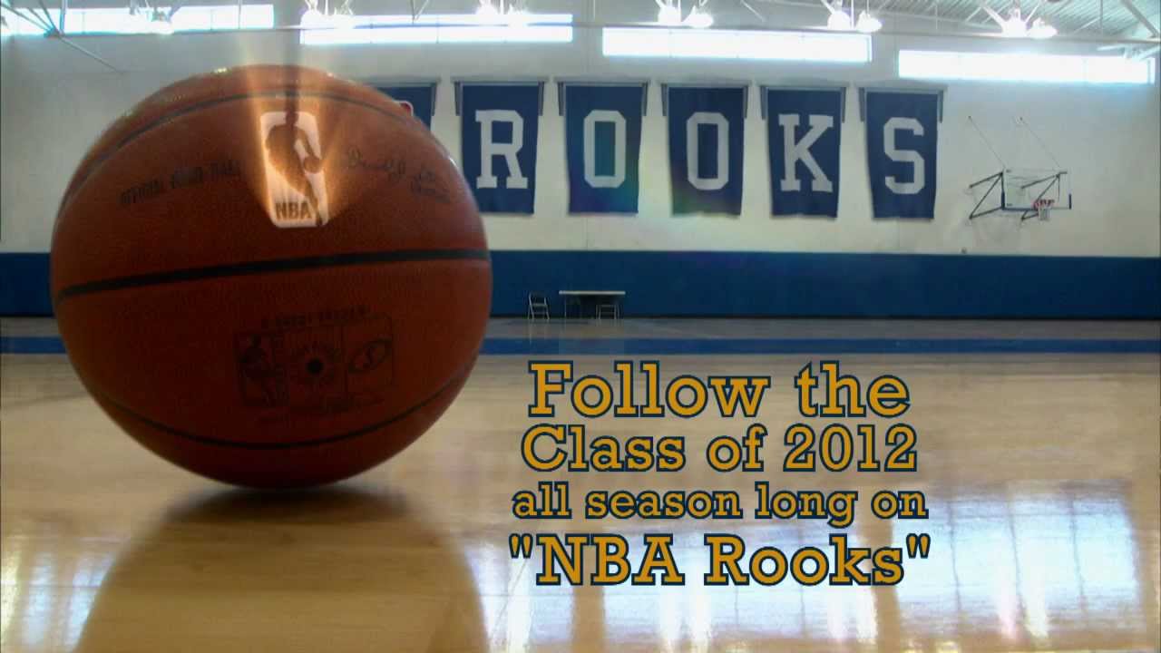 NBA Rooks: Harrison Barnes - YouTube