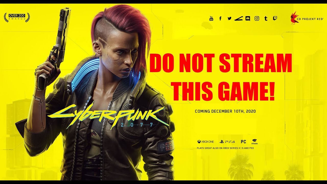 Cyberpunk 2077 Releasing Tomorrow! Friendly Reminder (I was right ...