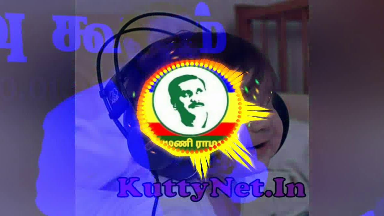 Anbumani Ramadas Pmk - YouTube