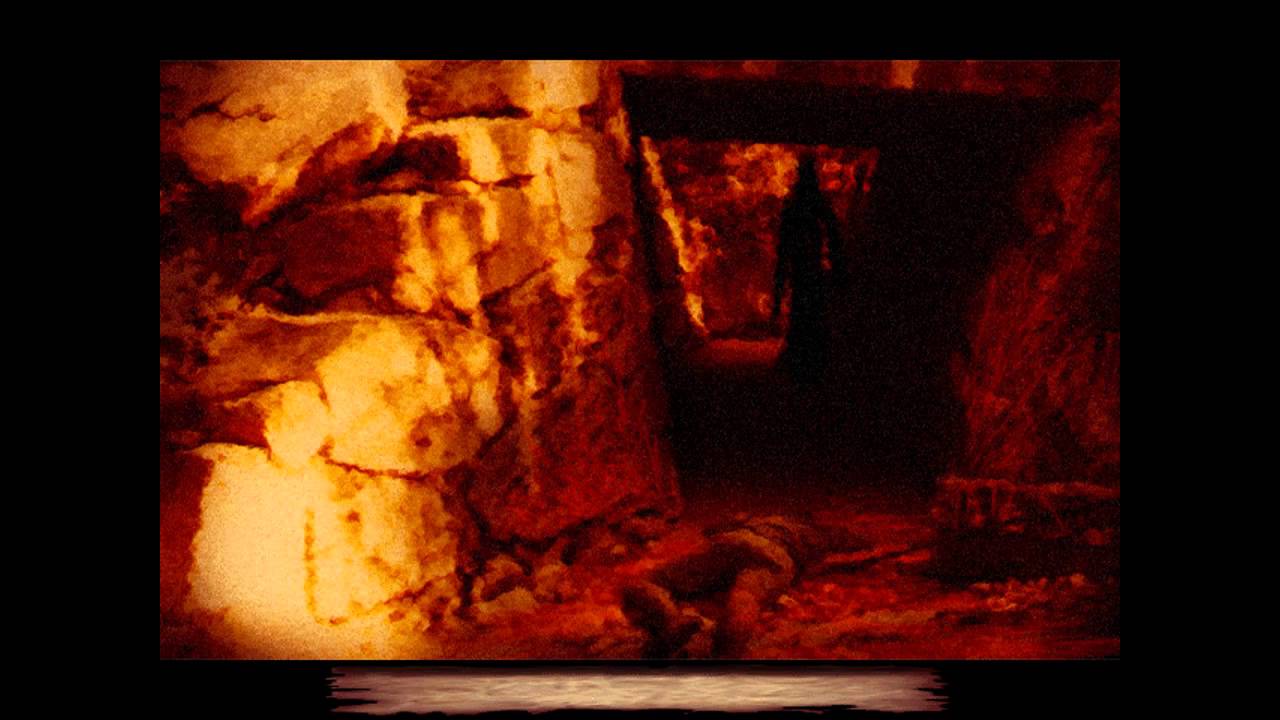 Postal 1 (1997) Soundtrack - The Mine - YouTube