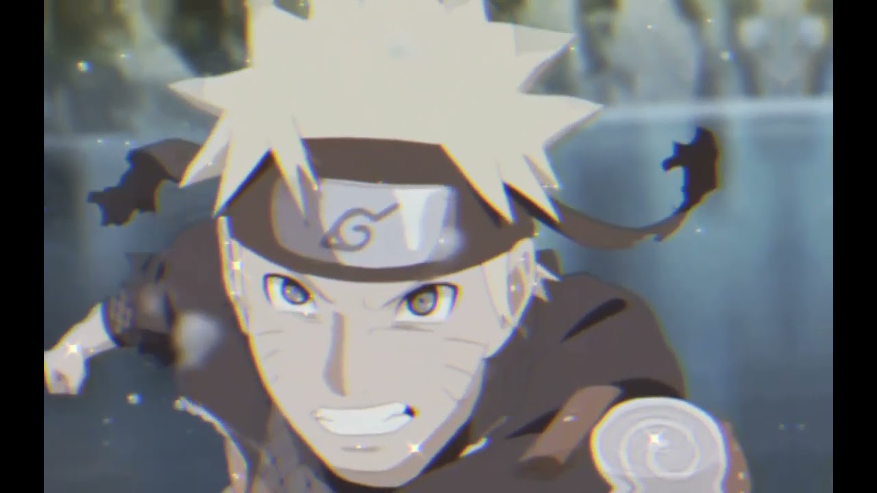 Edit de Naruto [lean la descripción] - YouTube