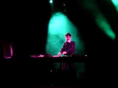 DJ Shunt -Kavarna, Bulgaria - part 3 - YouTube