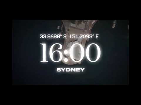 BLACKPINK - AROUND THE WORLD