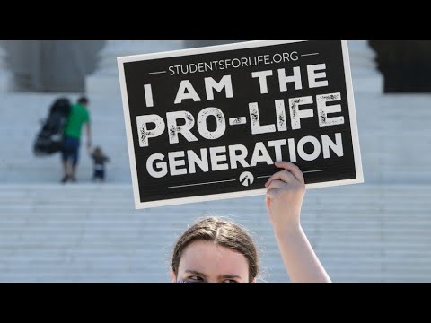 Richard Mares : Pro-Life Advocate Standing Strong Against Modernism and ...