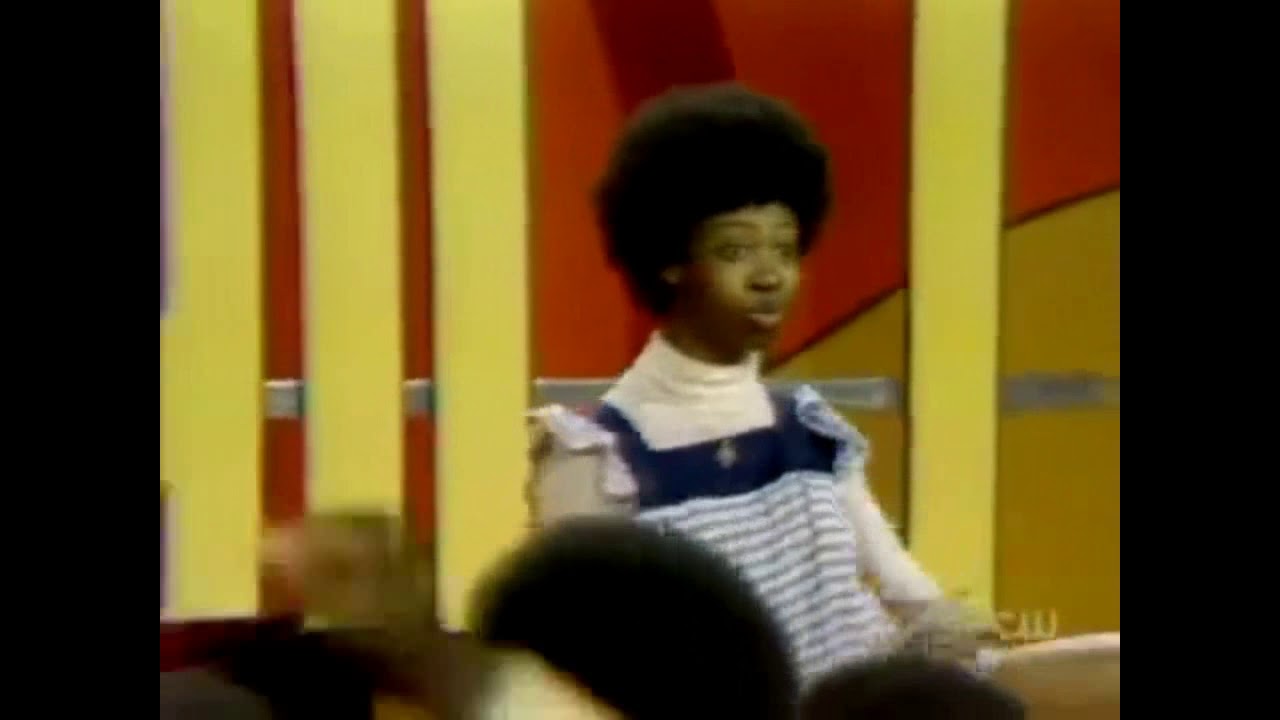 Joe Tex - I Gotcha [live@soultrain] [1972] sounds better - YouTube