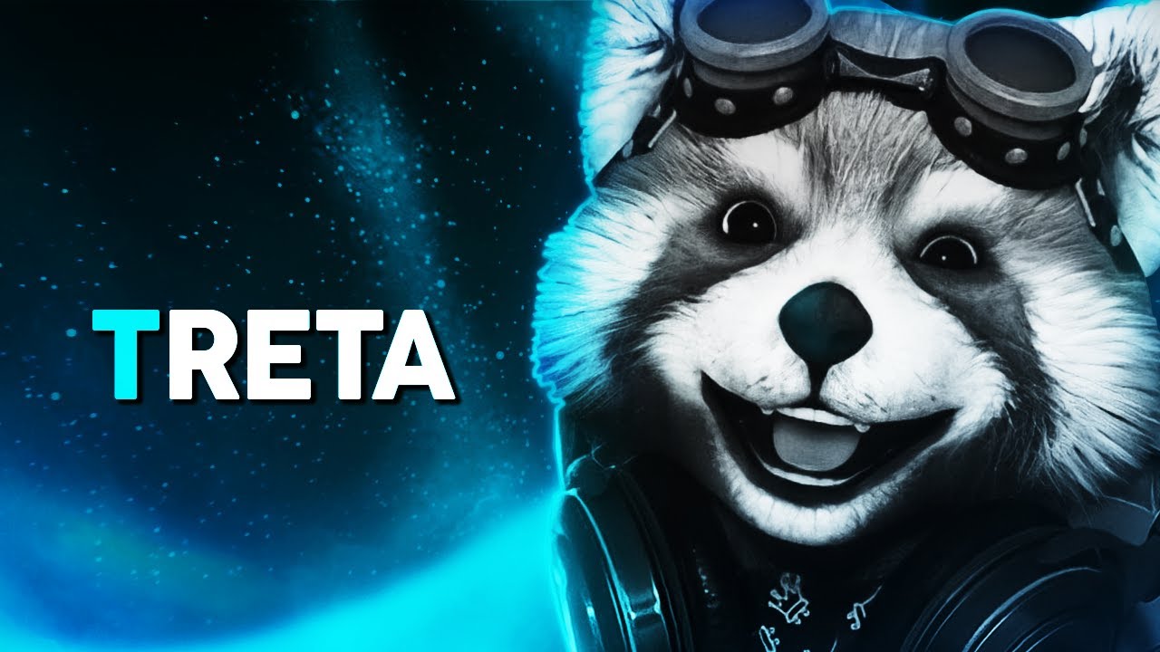 TRETA NEWS SE PERDEU - YouTube