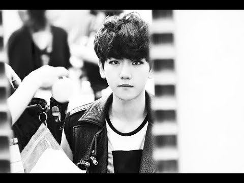 Baekhyun Klip Cesaretin Var Mı Aşka? (İSTEK)