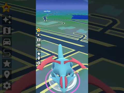 HOW TO GET RARE HUNDO POKEMON WITH PGSHARP #pokemongo - YouTube