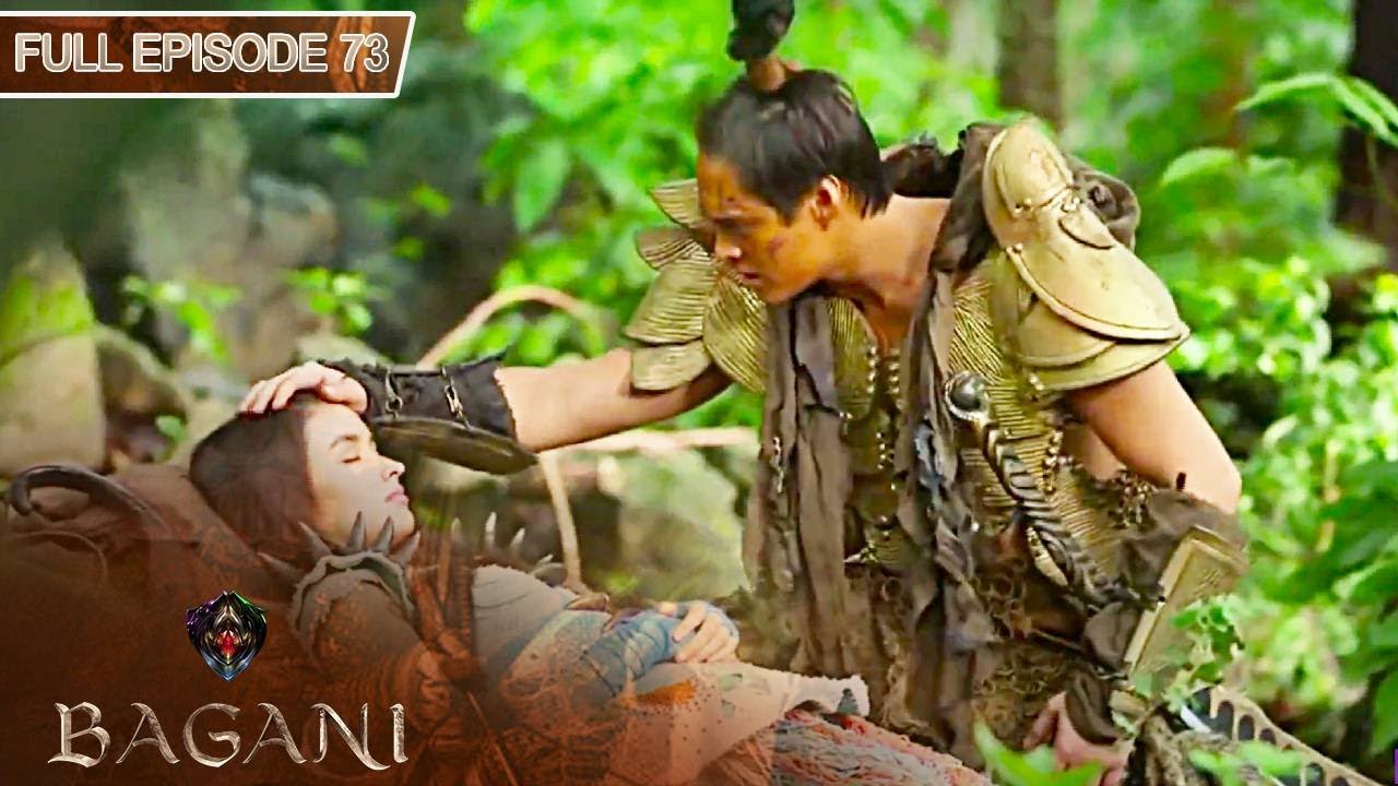 [ENG SUBS] Full Episode 73 | Bagani - YouTube