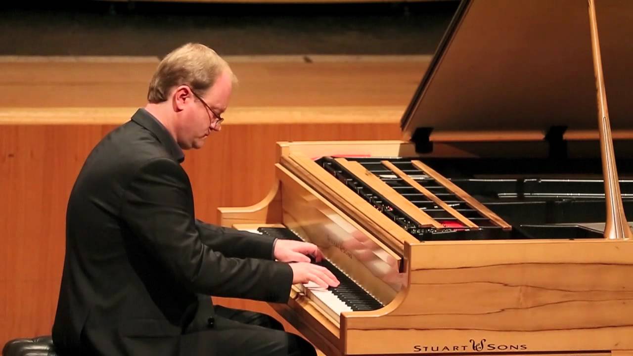 GLASS 'Modern Love Waltz' - Andrew Chubb - YouTube