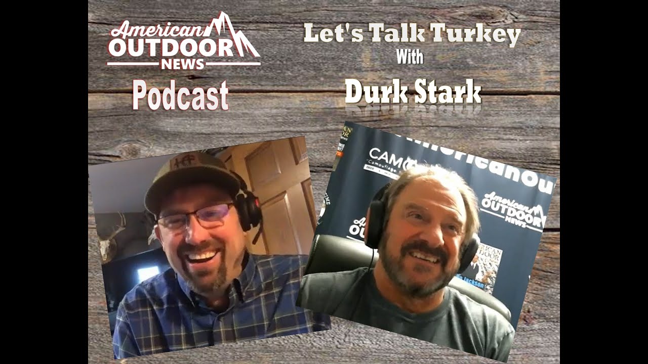 Lets Talk Turkey w/Durk Stark - YouTube