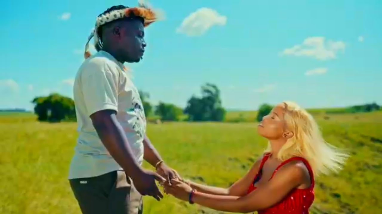 Mduduzi Ncube (ft Big Zulu, Fanatic SA, Stalin, Caeser & Ayanda Art ...