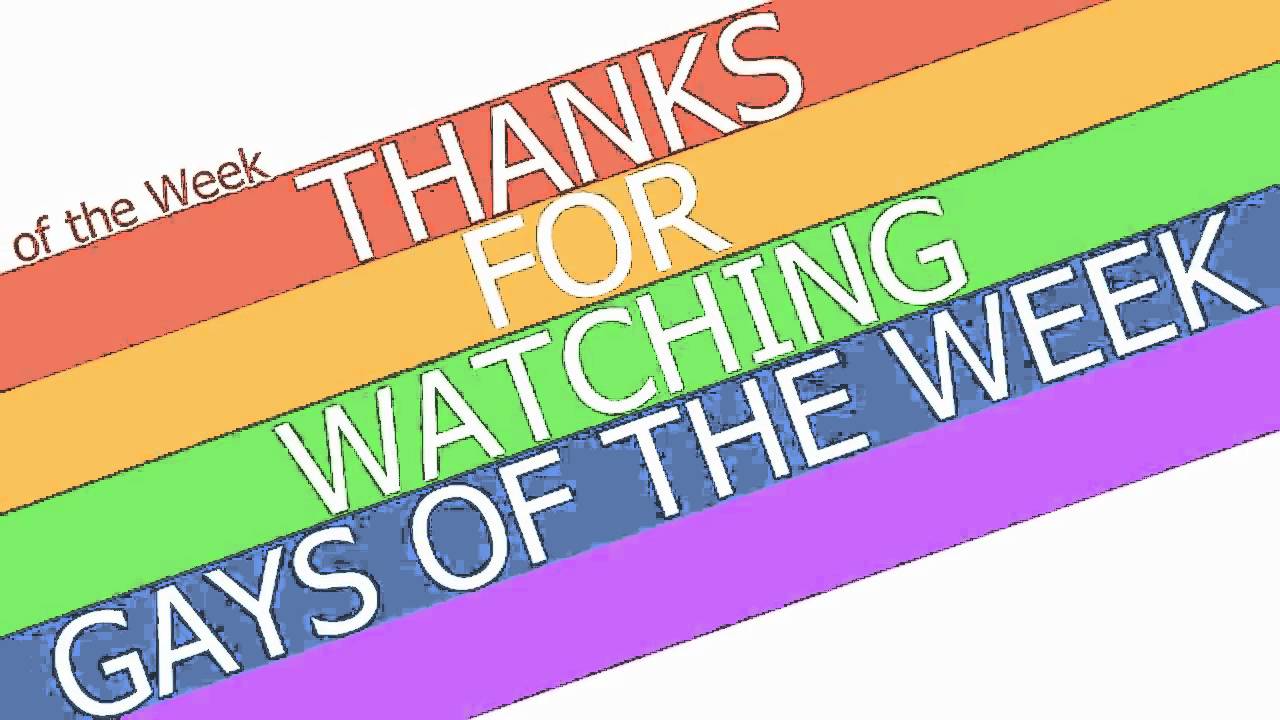 May 6 "Need Help Coming Out...?!" - YouTube