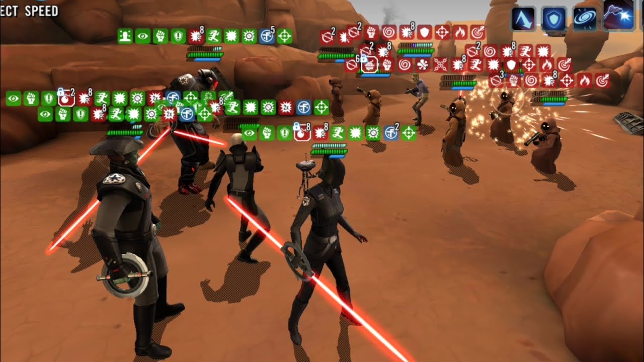 ROTE: My First Reva Mission Success! - YouTube