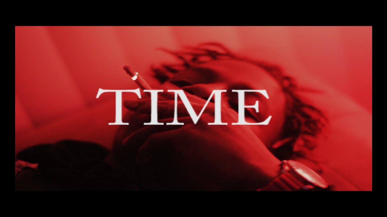 ROCK STAR BOBBI - TIME (OFFICIAL VIDEO) - YouTube