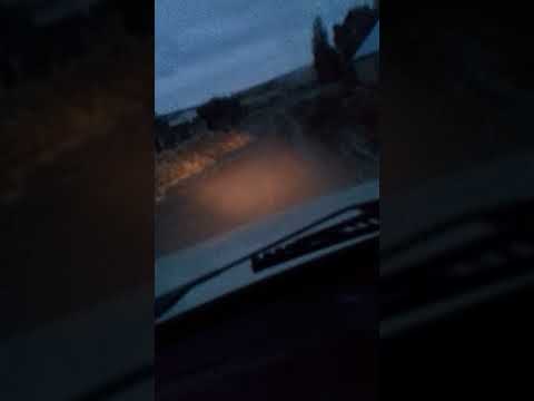 Vaz Niva surdum bolum#2 part 1