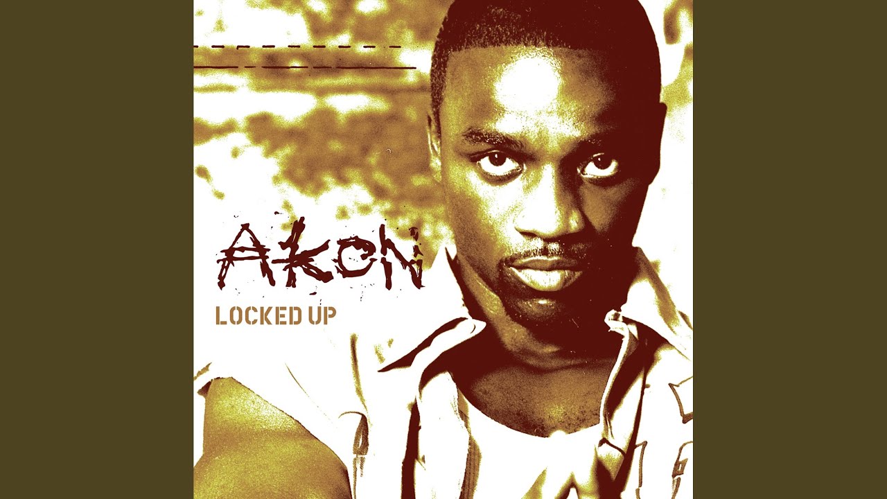 Locked Up - YouTube Music
