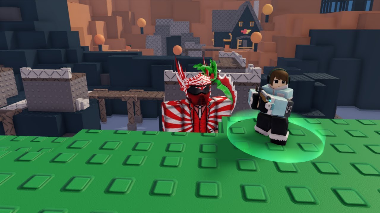 Tower Defense X CRYO RANGER SHOWCASE! - YouTube