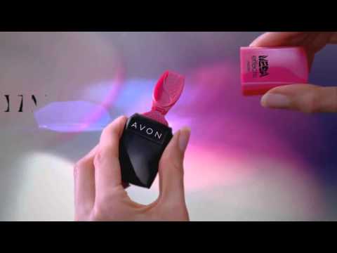 Avon - Mega Effects Maskara
