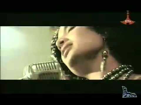 Yeshi Demelash, "Kene Kawekema" @ AllComTV.com - YouTube
