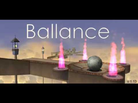Ballance Game Ost 1 - YouTube