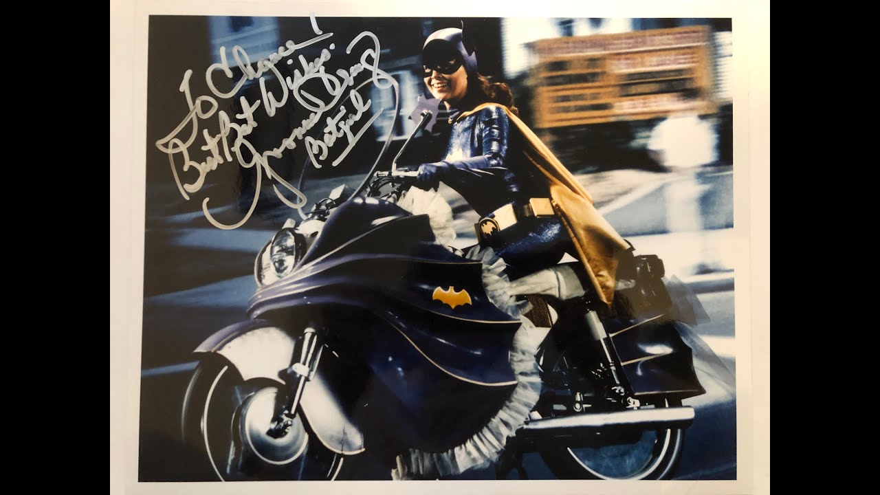 Batman - The Nostalgic Podblast - Episode 25 - YouTube