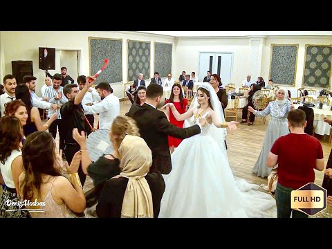 Çiftetelli Gelin Damat 💃 | Urfa Düğününde 🥁 #Halay #düğüncoşkusu 