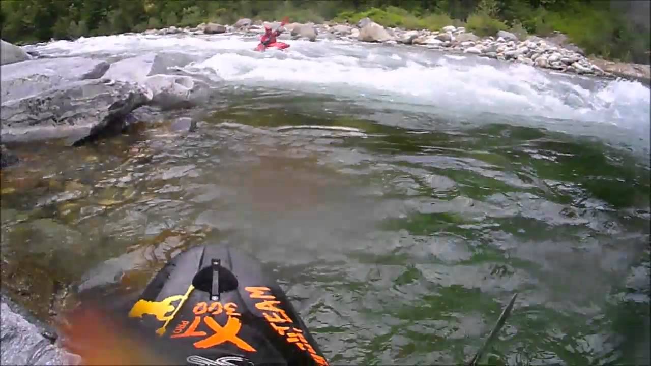 CFM sul Sesia - by Pas Marzy - YouTube