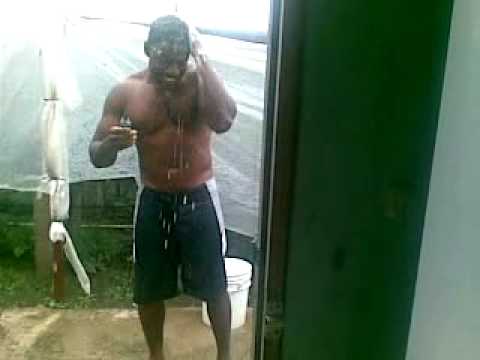 Dominican shower.mp4