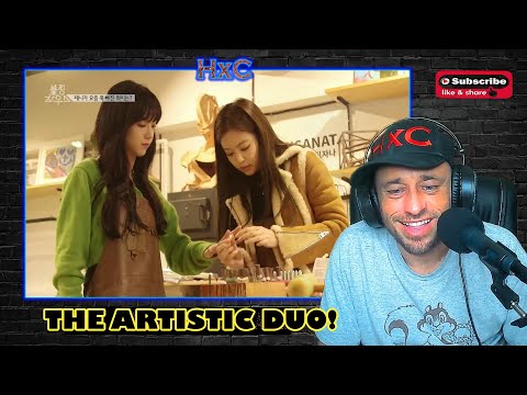 BLACKPINK - ‘블핑하우스 (BLACKPINK HOUSE)’ EP.7-3 REACTION!