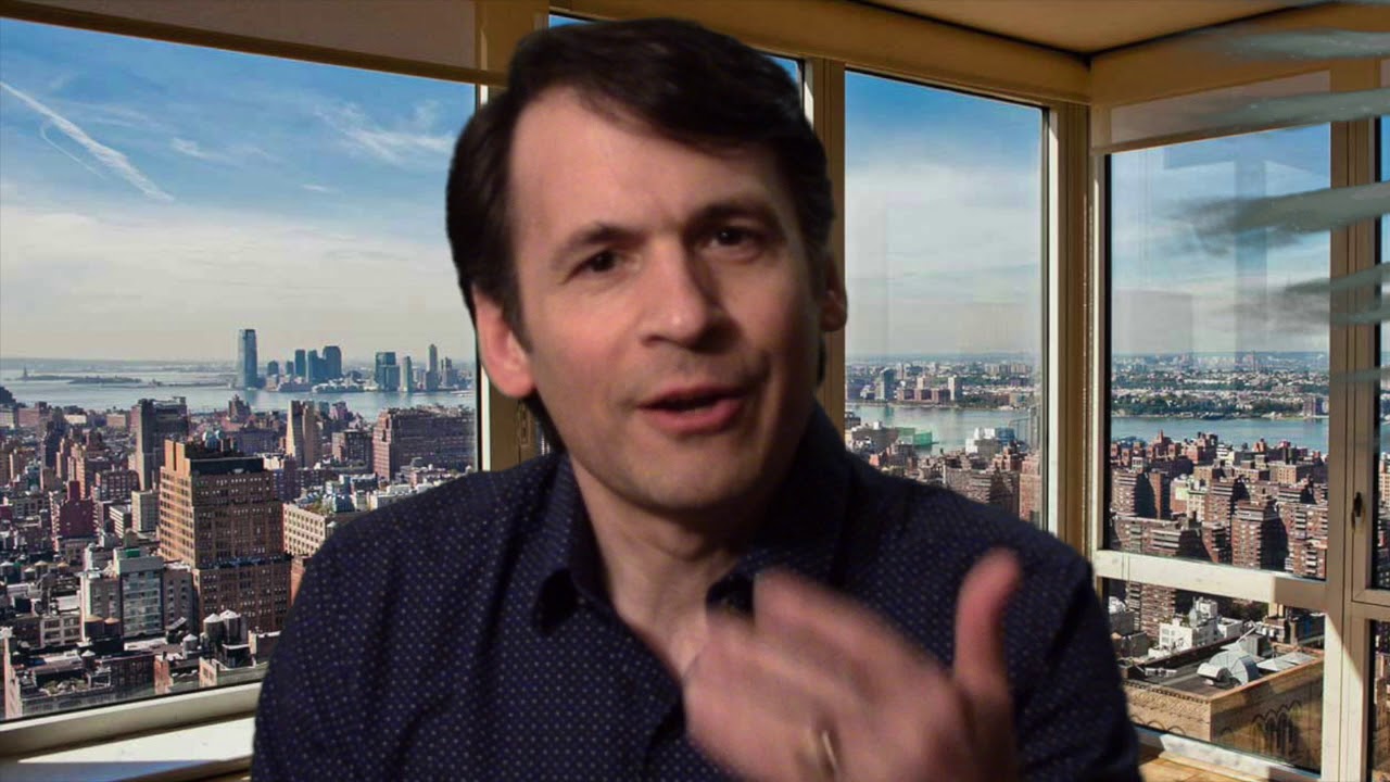Mark Oswald Voice Technique - V for Voice - YouTube