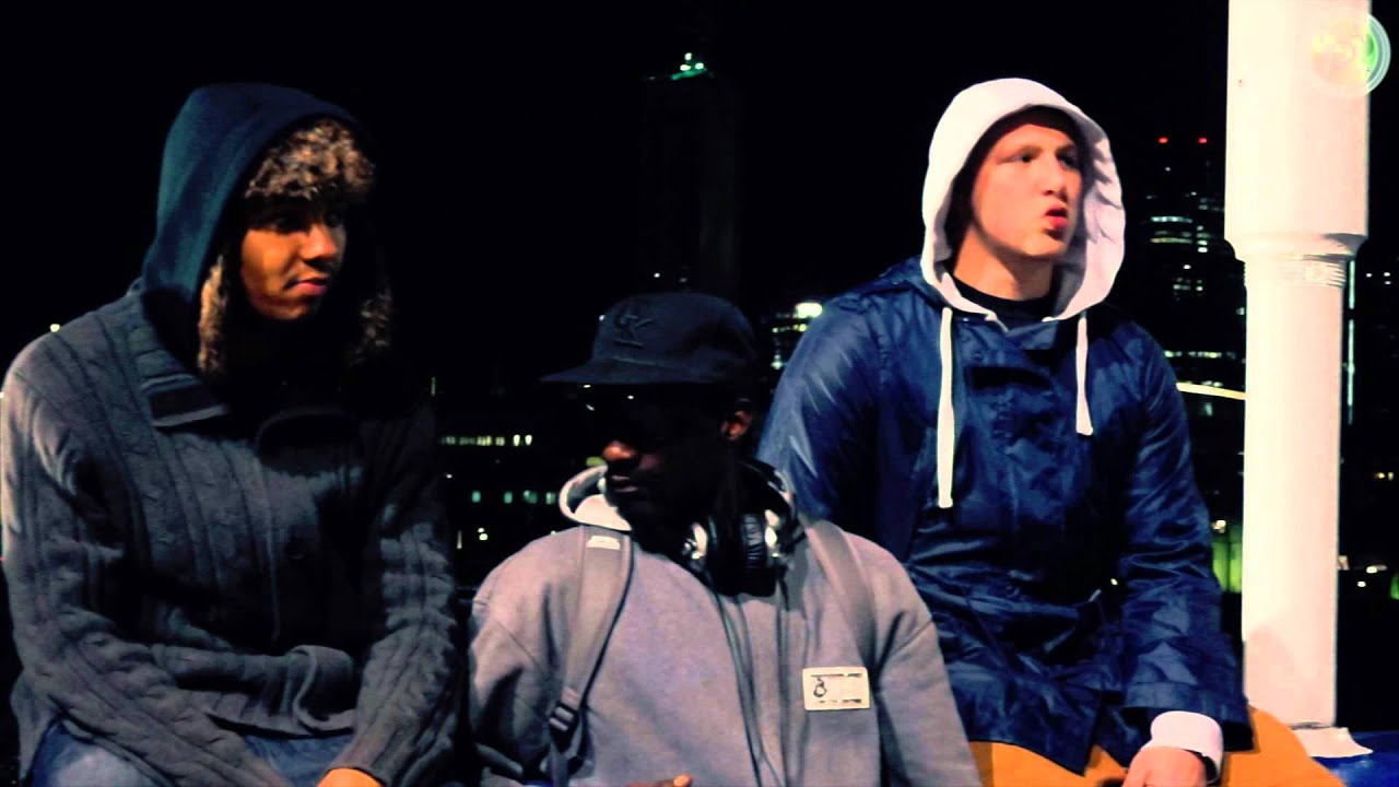 Benny (Prod By Jammy Git) - 4MA - YouTube