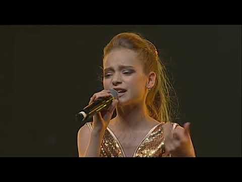Tali Kuper - KAUNAS TALENT 2017 - YouTube