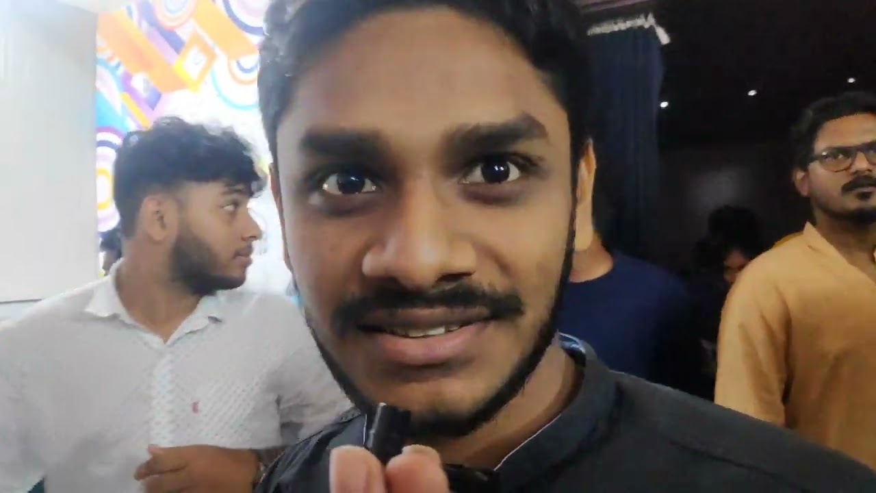 Rorschach Movie Review Roshak Theatre Response | Mammootty Santosh ...