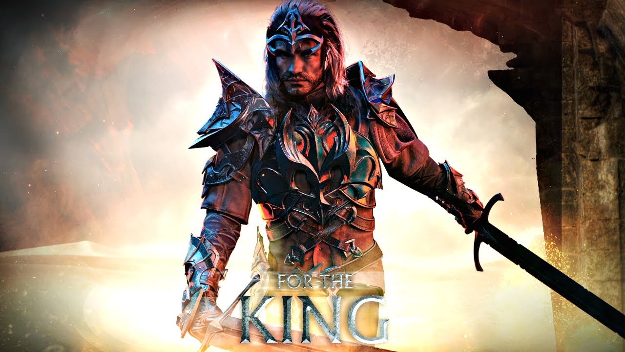 Atom Music Audio - For the King | (Official Teaser) - YouTube