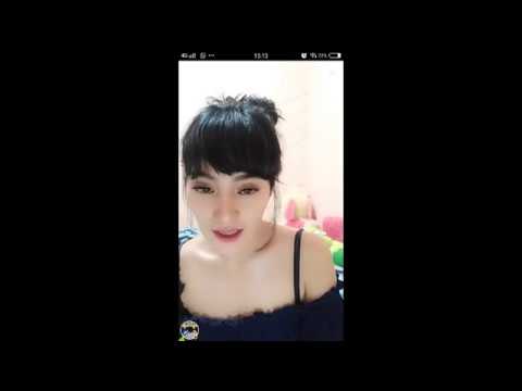 Streaming BIGO LIVE, goyang syahdu