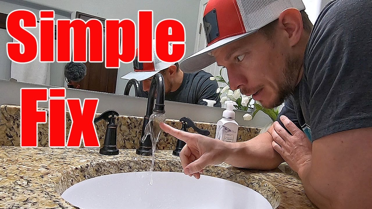 Fix This Problem on Your Own - YouTube