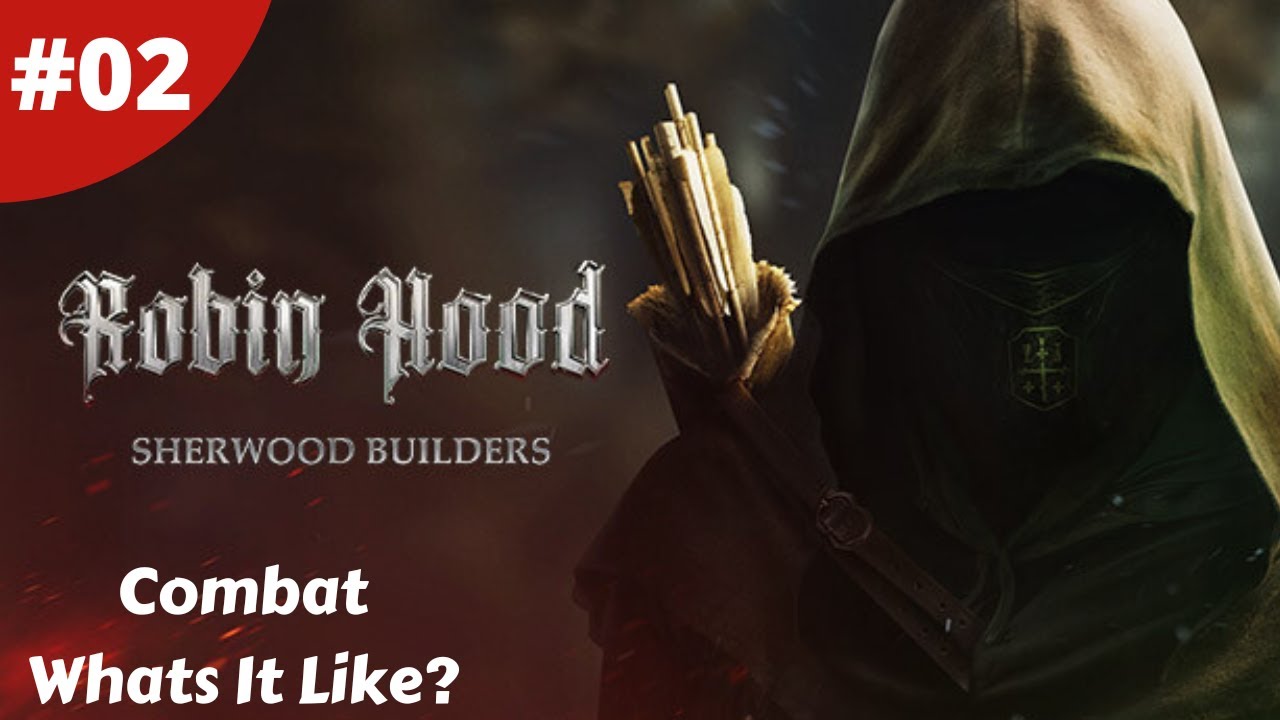 Battling Bandits & Nottinghams Hired Thugs - Robin Hood: Sherwood ...